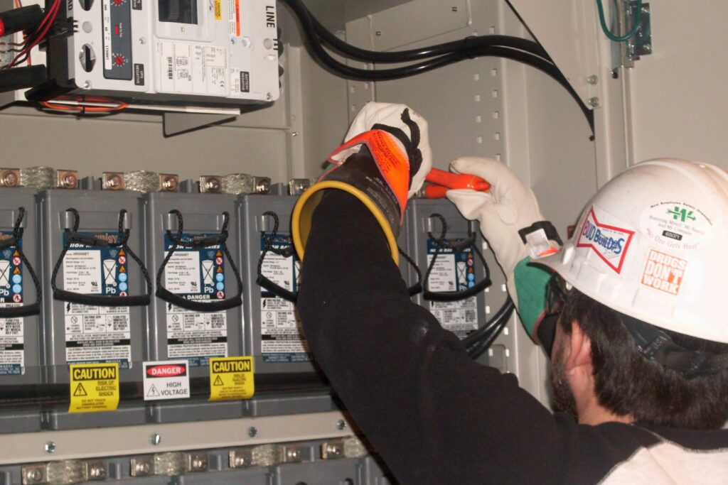 UPS Rental Systems | Fast Response, Competitive Prices, Trailers